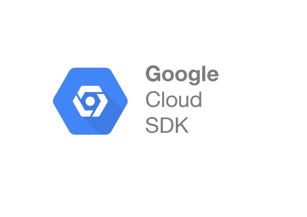 Google Cloud SDK - Libraries and Command Line Tools for Developers - System Integration Labs